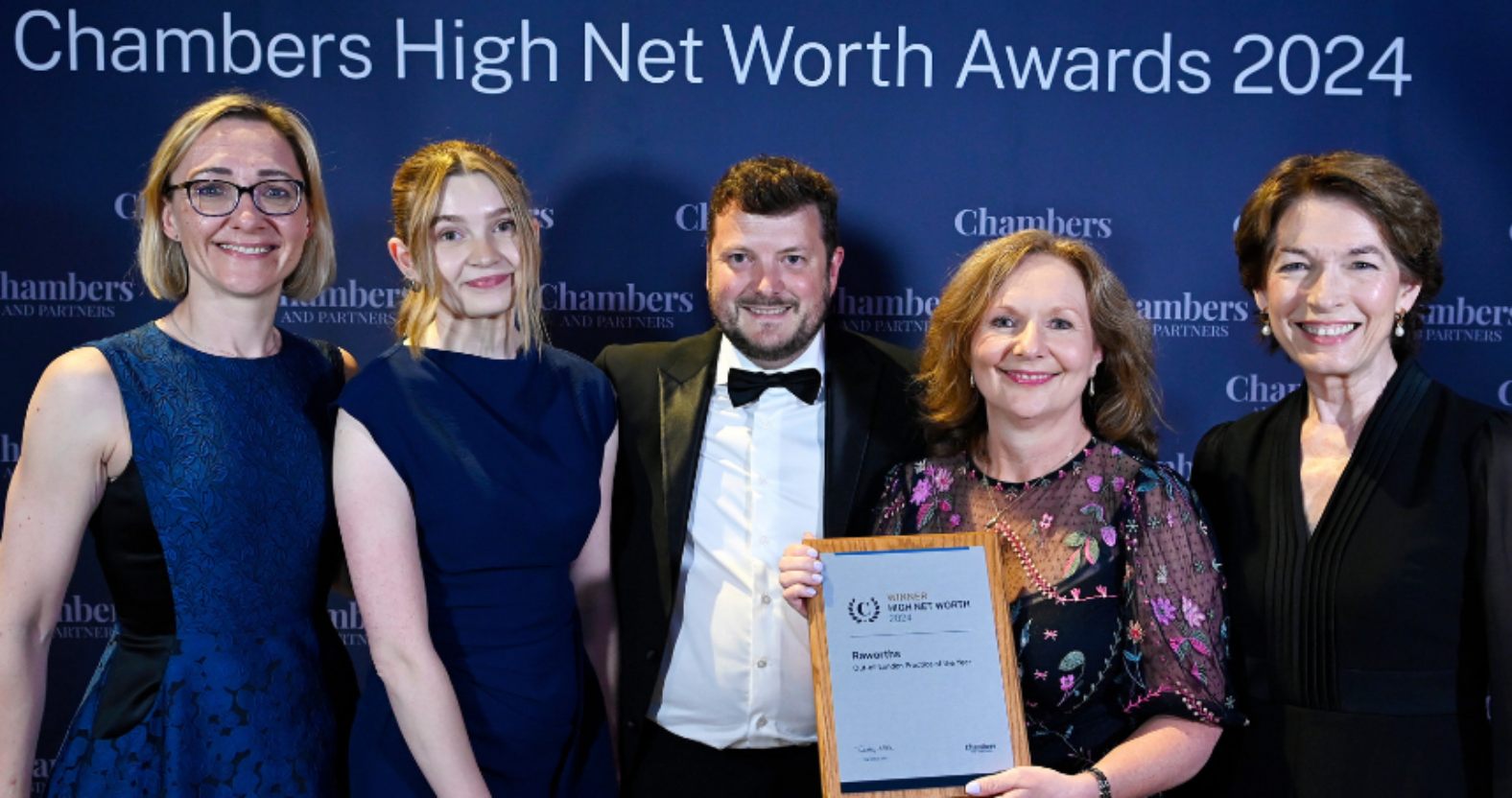 Business Breakfast: Harrogate law firm appoints new associate director