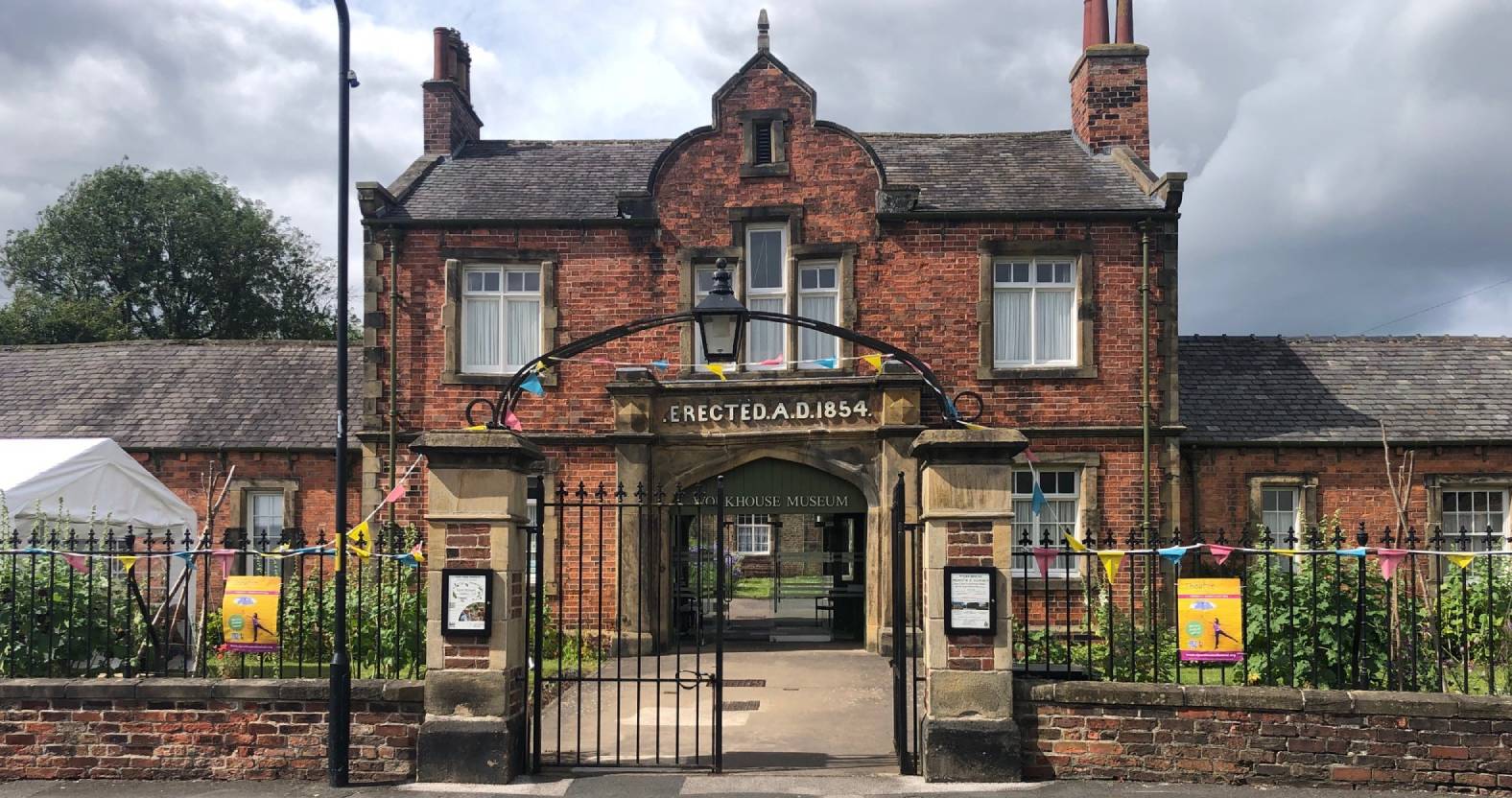 Ripon museums unveil new summer programme