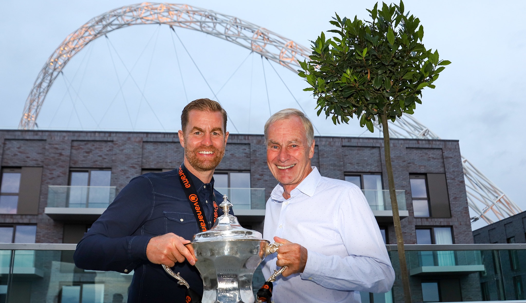 ‘A third promotion is a massive ambition’: Simon Weaver on his future ...