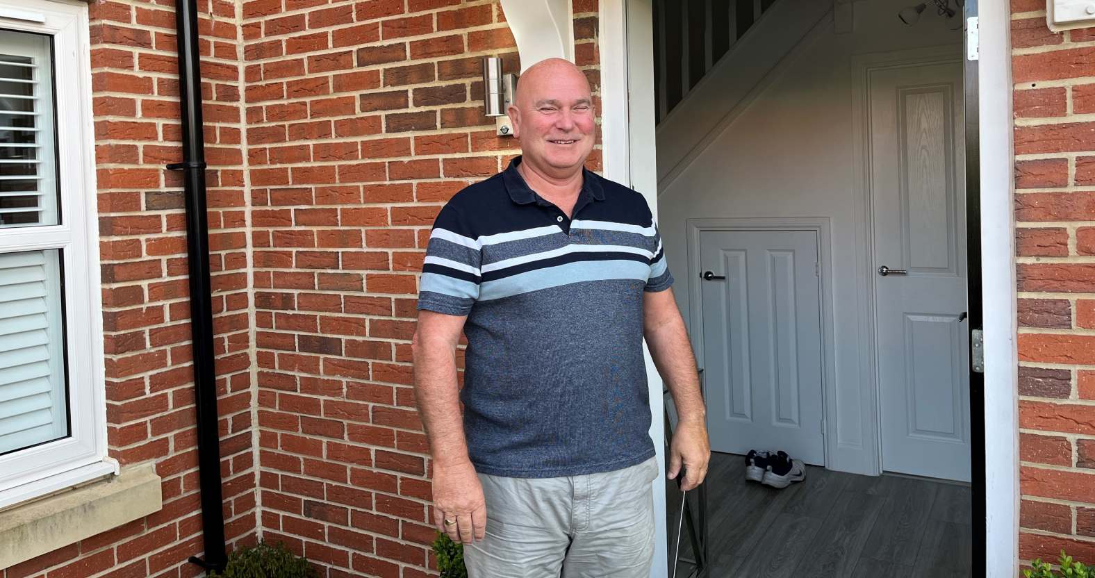 New Homes Boroughbridge - we talk to people who've moved in