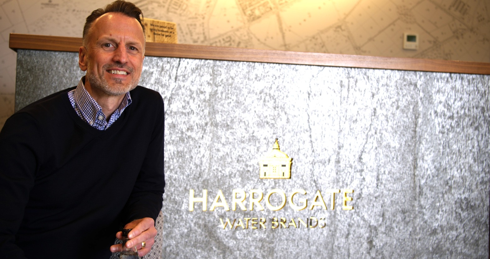 Council officer says controversial expansion good for the ‘Harrogate brand’