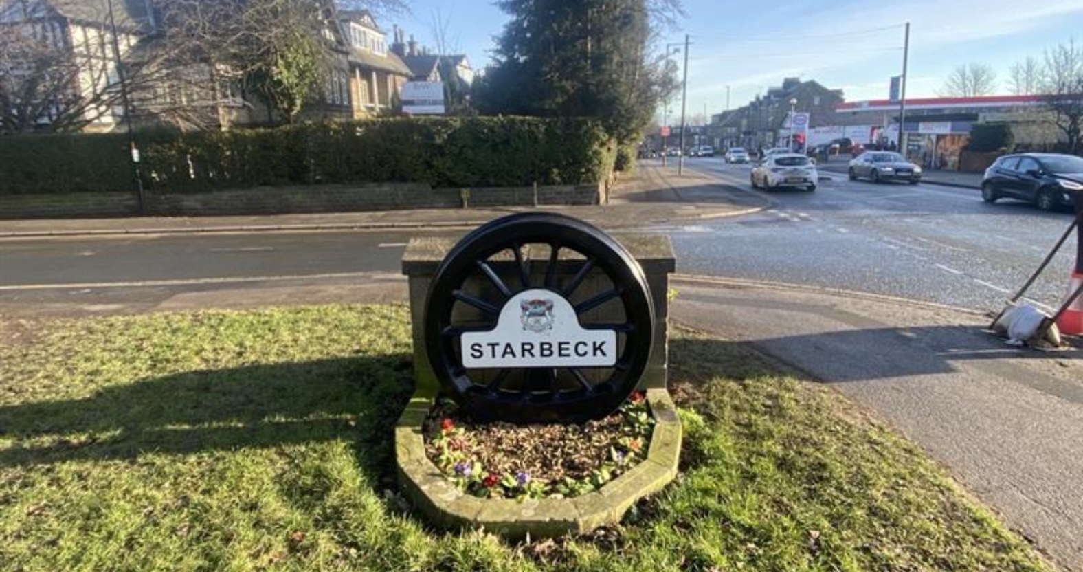 Starbeck and Knaresborough set for weeks of road closures and temporary ...