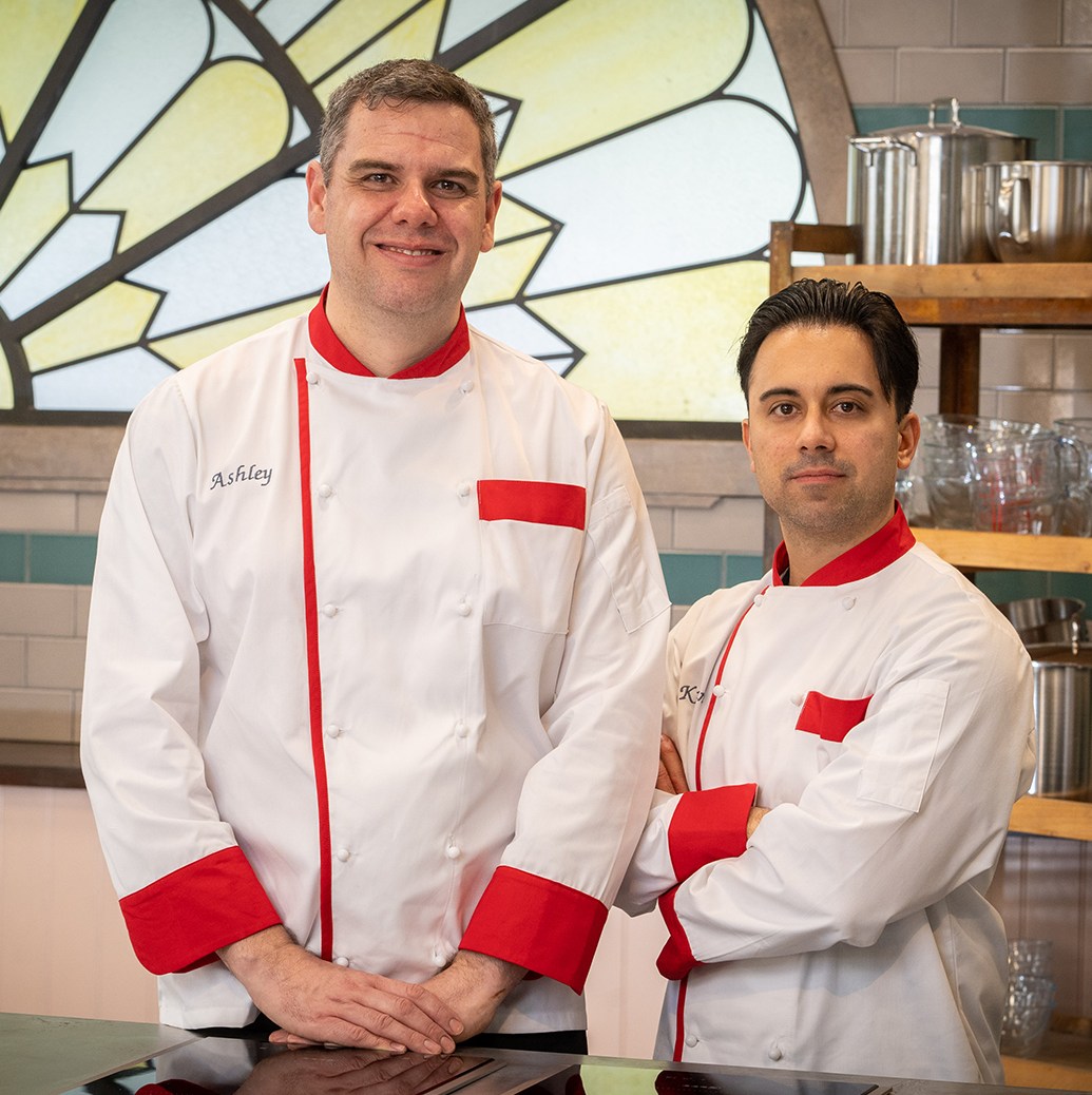 Pudding Lab brings spectacular cakes to Harrogate with opening of new shop