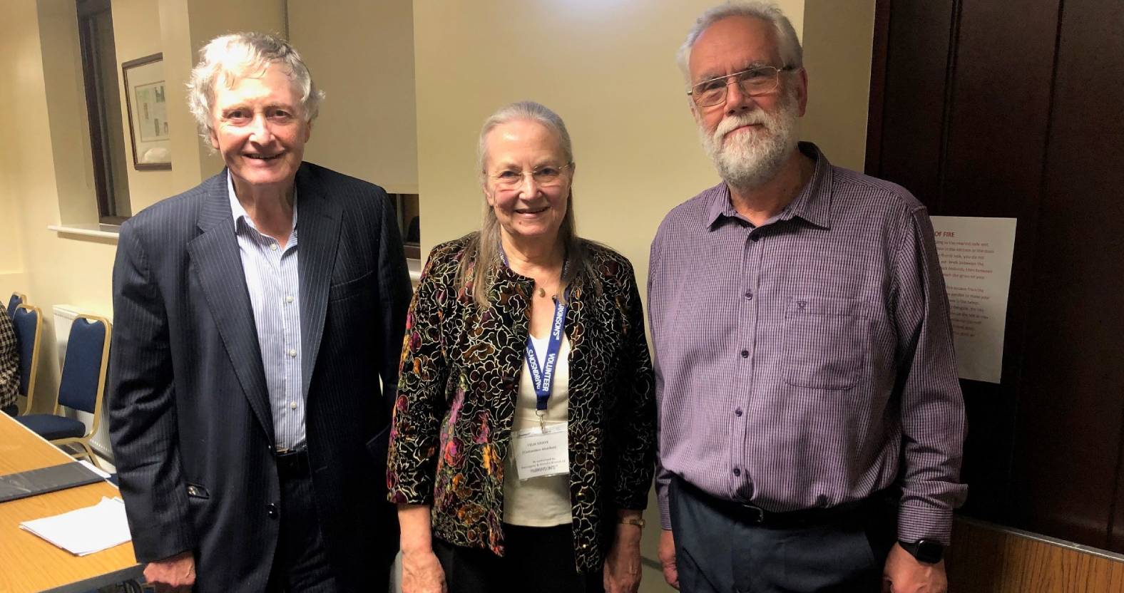 Ripon Classic Car Gathering provides £12,000 boost for charities