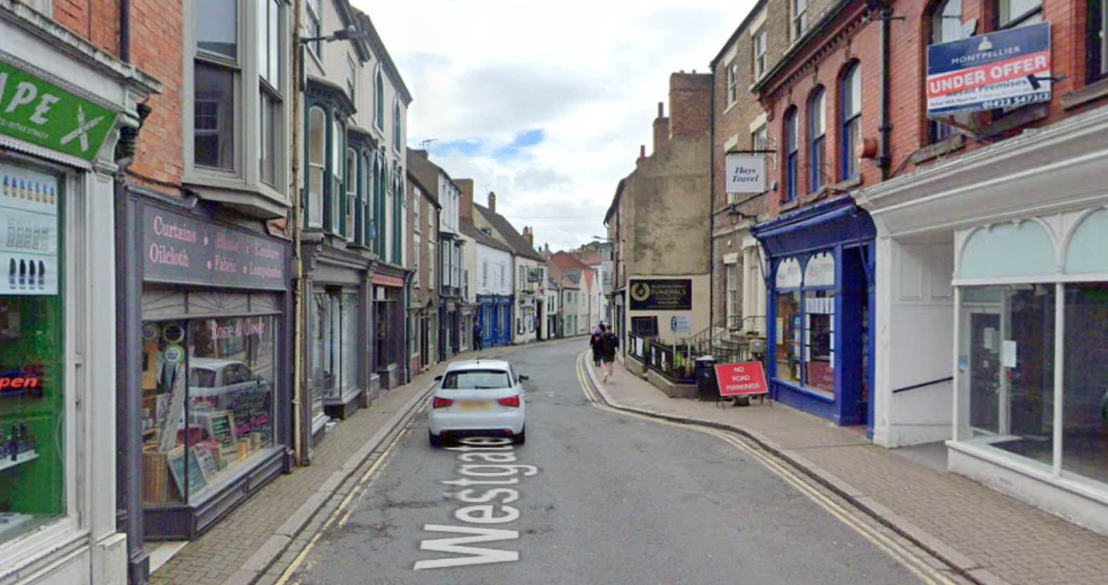 Investigation launched after three drug arrests in Ripon