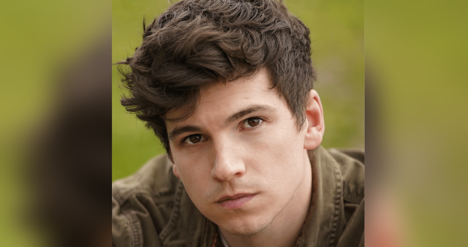 Ripon Netflix star fronts modern slavery campaign