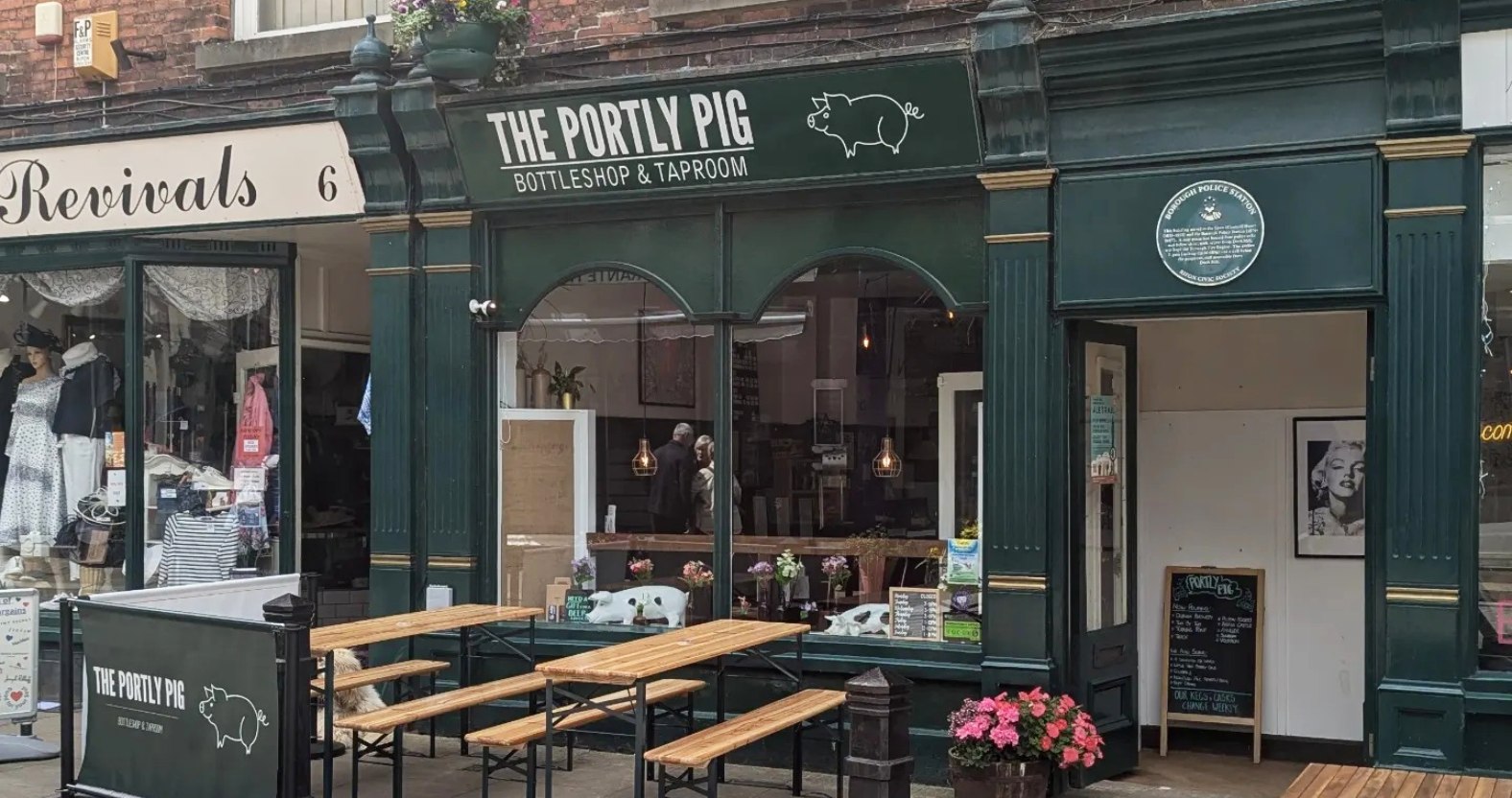 Ripon bar set to have new owners