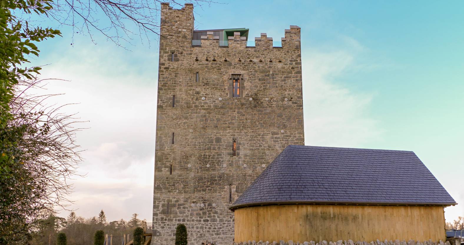 Breathing new life into one of Ripon's iconic buildings