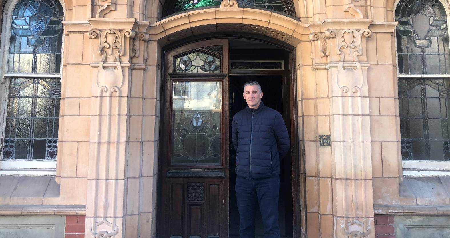 Breathing new life into one of Ripon's iconic buildings