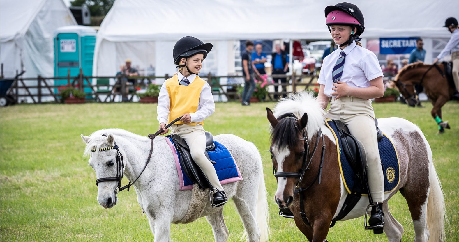 Tockwith Show to return in 2025