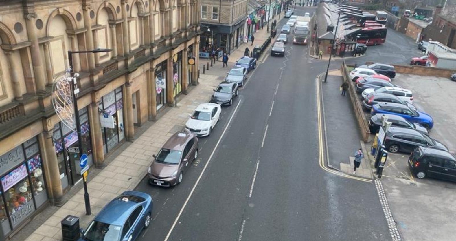 Council taxi fare decision will 'decimate' industry, says Ripon driver