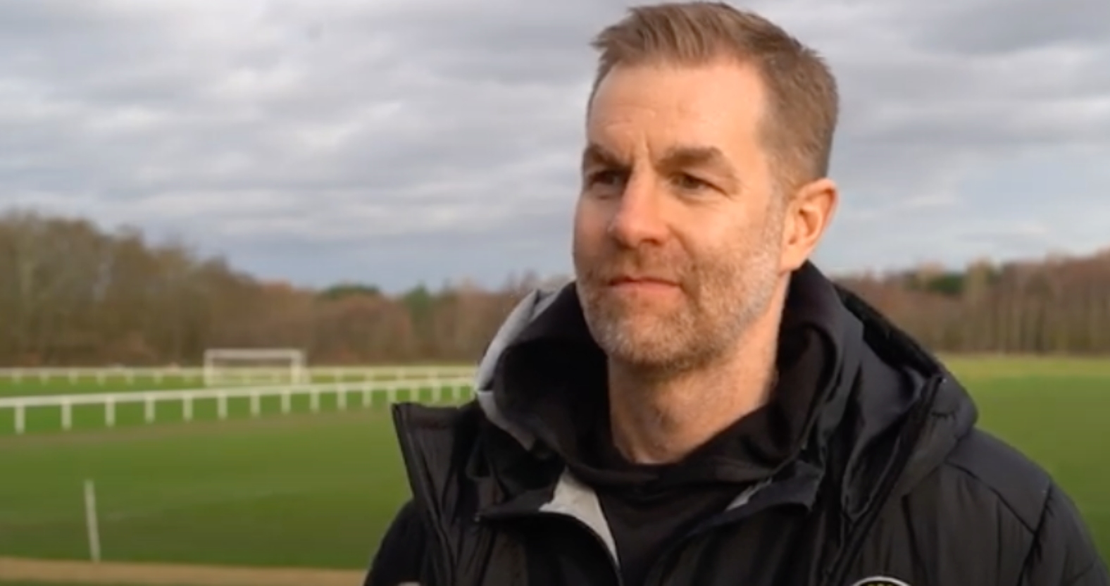 Harrogate unveil new midfielder as busy spell looms