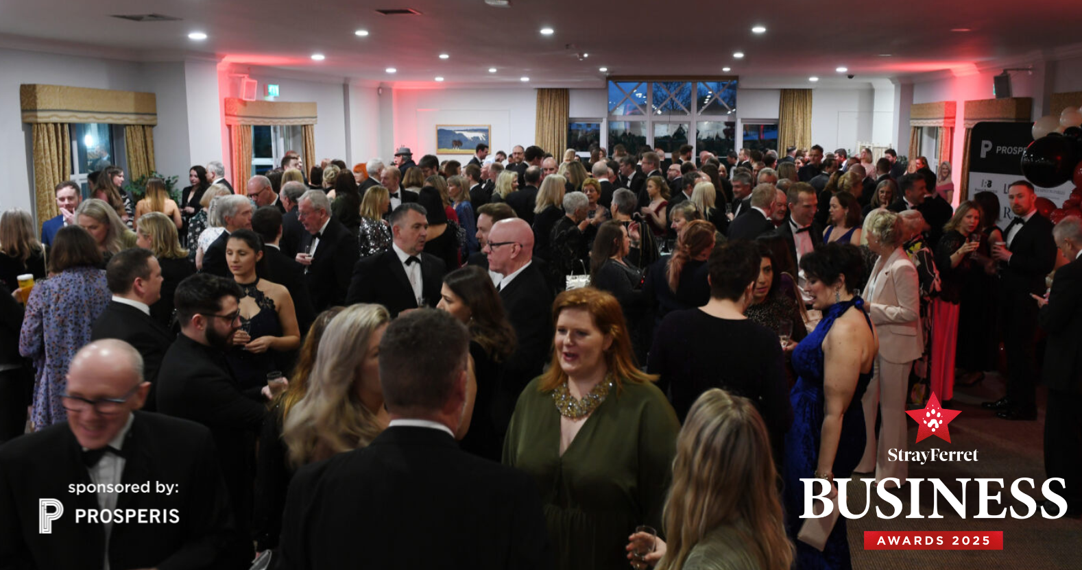 Stray Ferret Business Awards 2025: meet the finalists for Best Employer