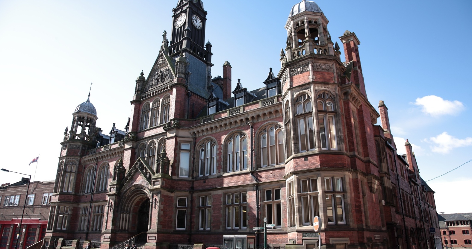 Killinghall man accused of gaslighting and strangling woman