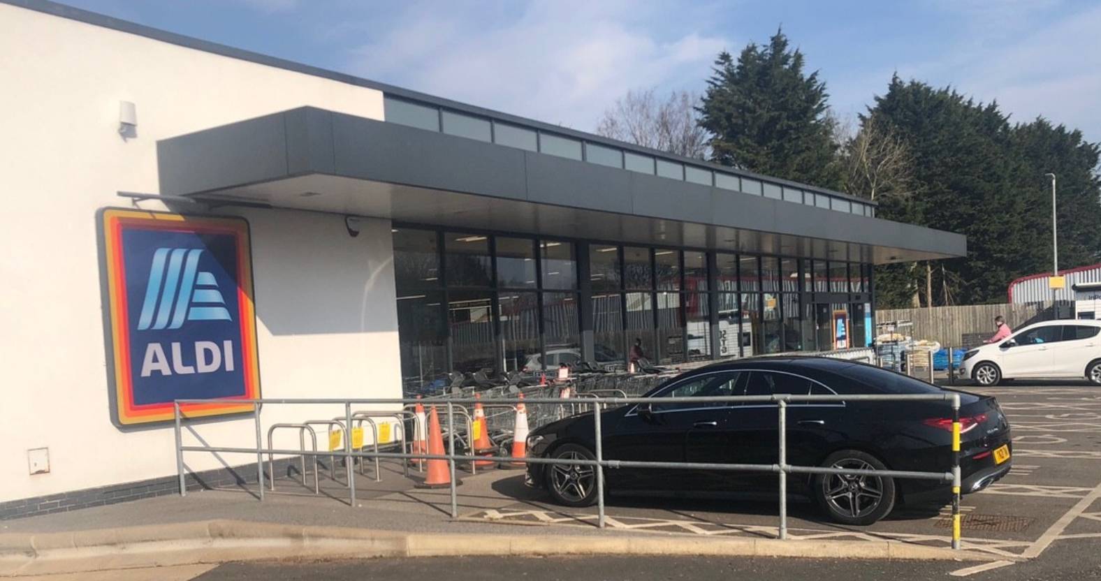 Ripon store mourns death of 'father figure' employee