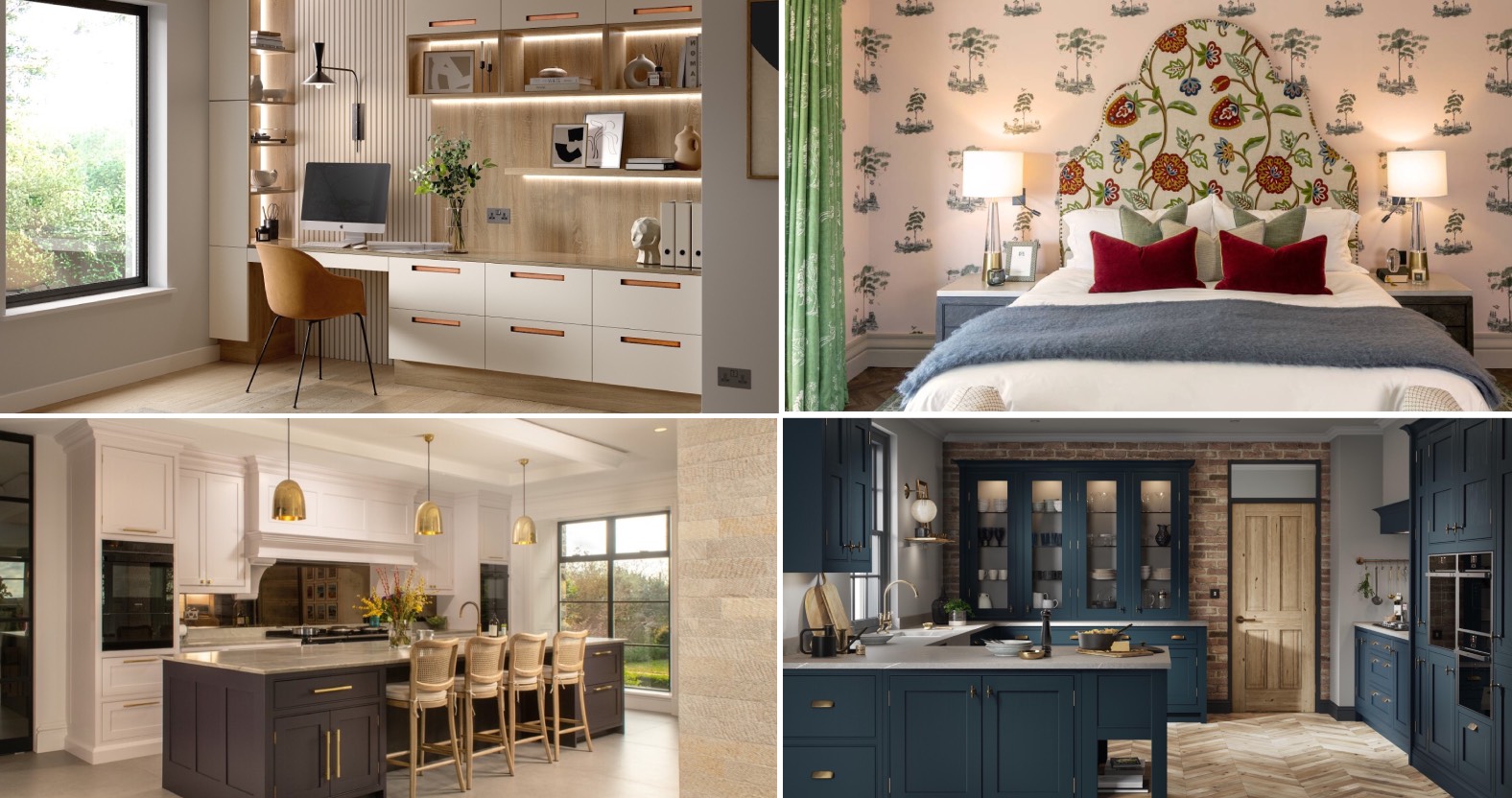 Guide: top interior designers in and around Harrogate