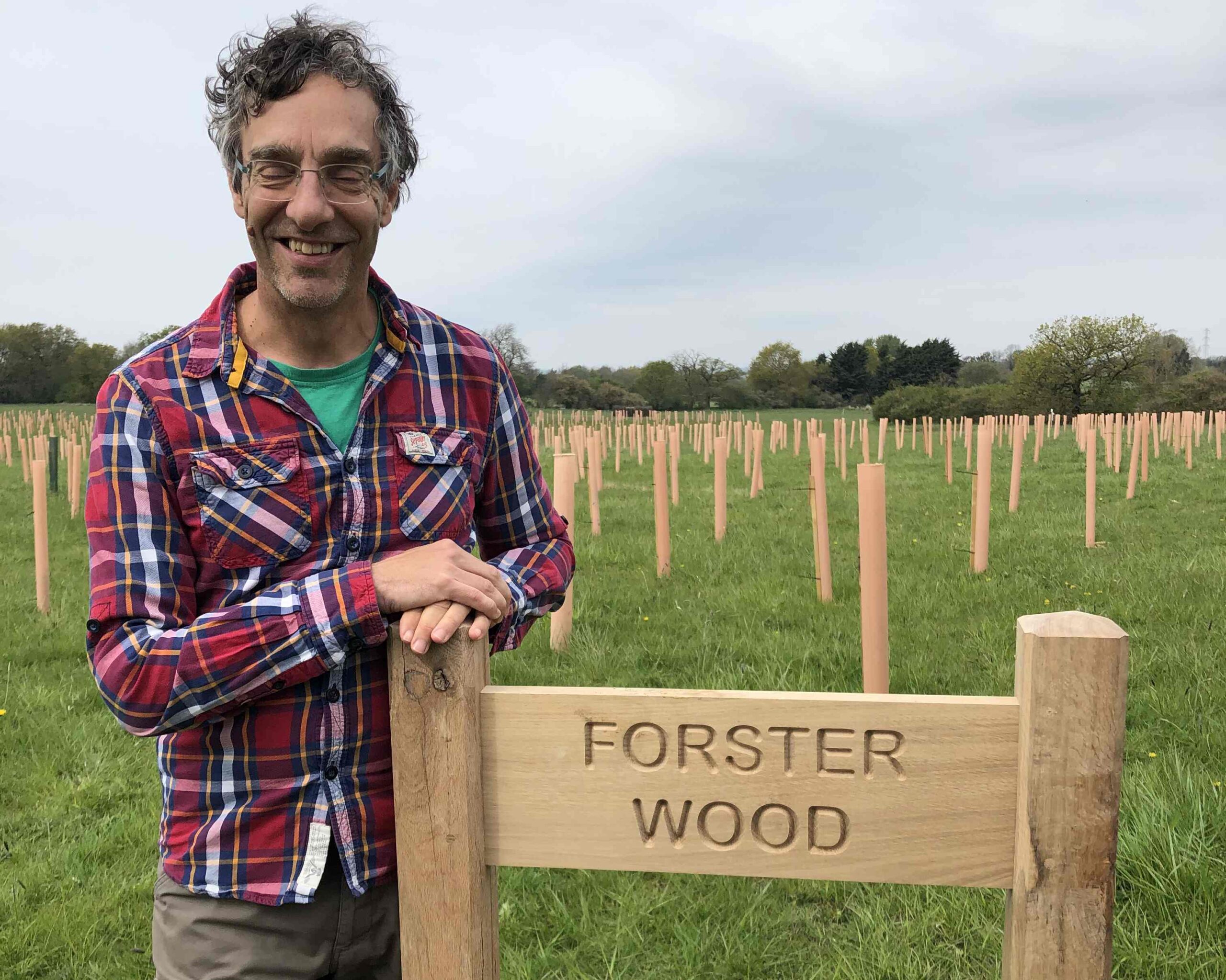 'It means more than the Nobel Peace Prize' - professor 'blown away' by ...