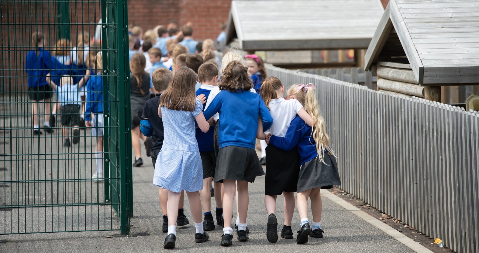 Council reveals how many parents got first choice schools in North ...