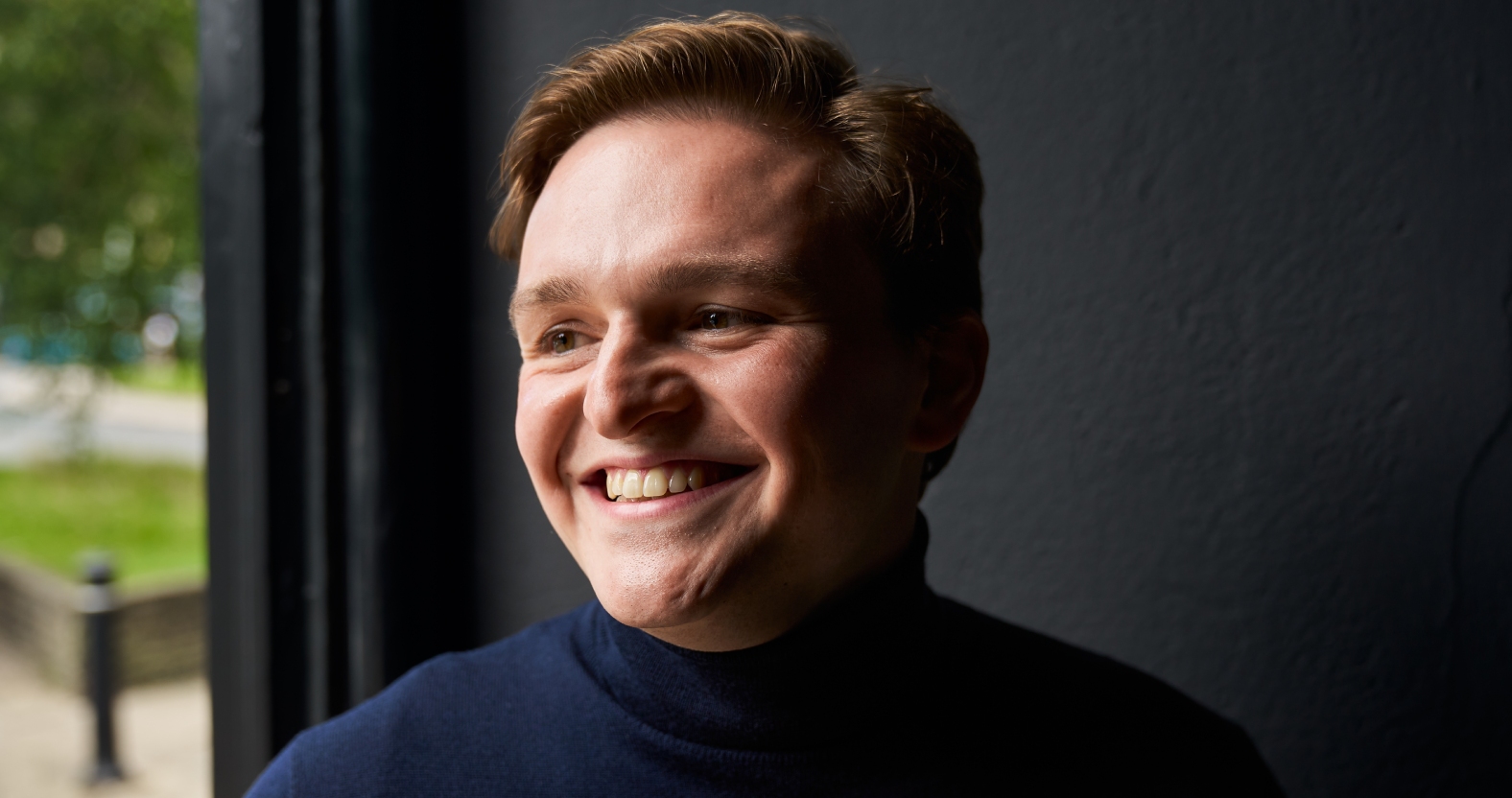 Interview: The man bidding to put Harrogate on the classical music map