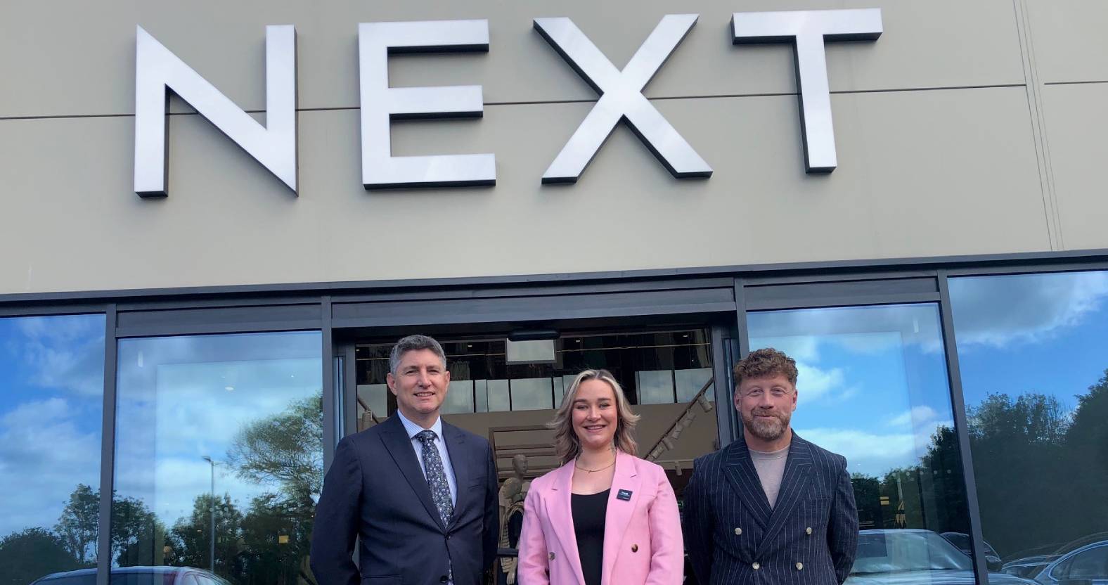 Next opens its latest concept store in Ripon