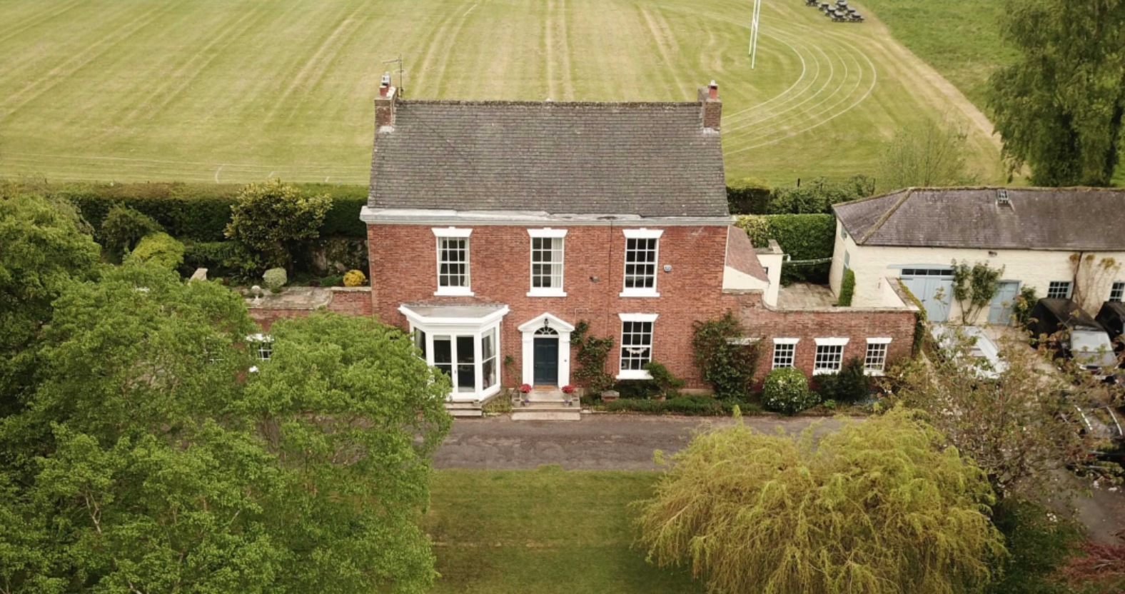 Plans to alter listed building in Ripon rejected