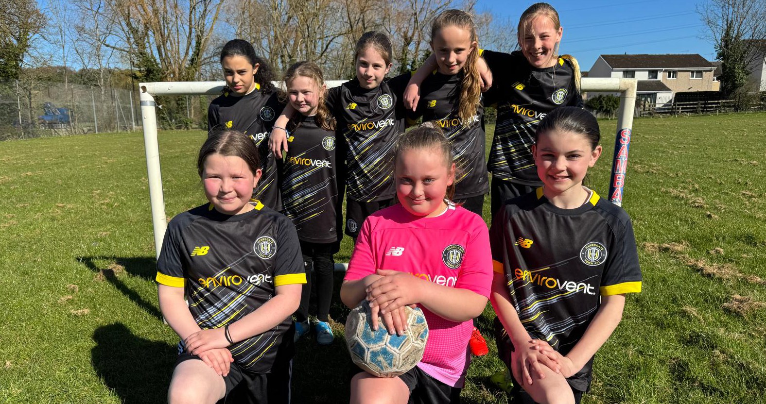 Saltergate Schools to play in national football final at Premier League ...