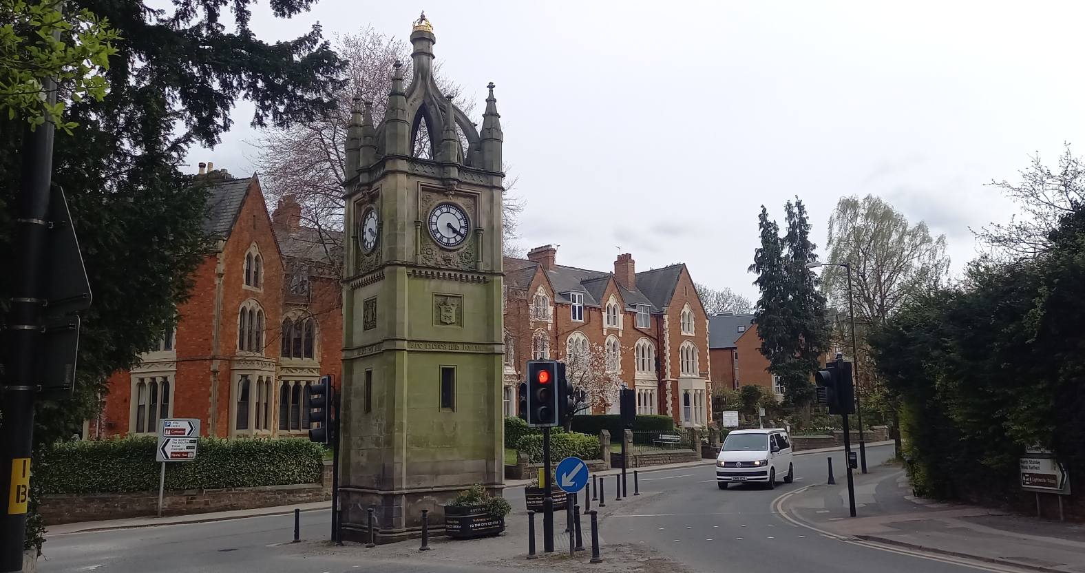 Sunday Picture Quiz Answers: June 22