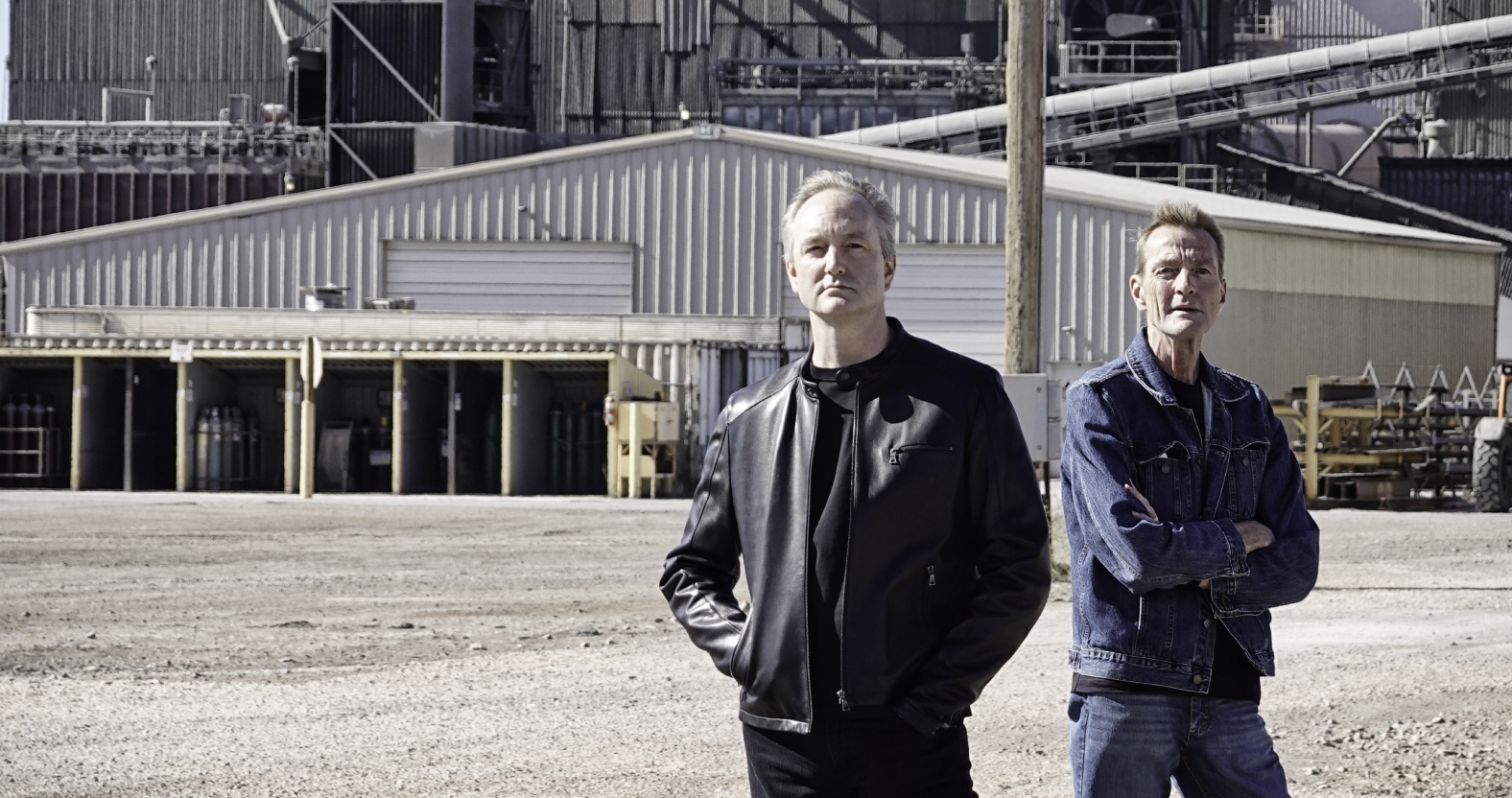 Everything you need to know about Harrogate’s crime writing festival