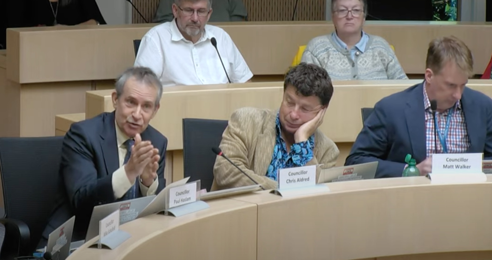 Network Rail responds to criticism over ‘out of date’ Starbeck crossing ...