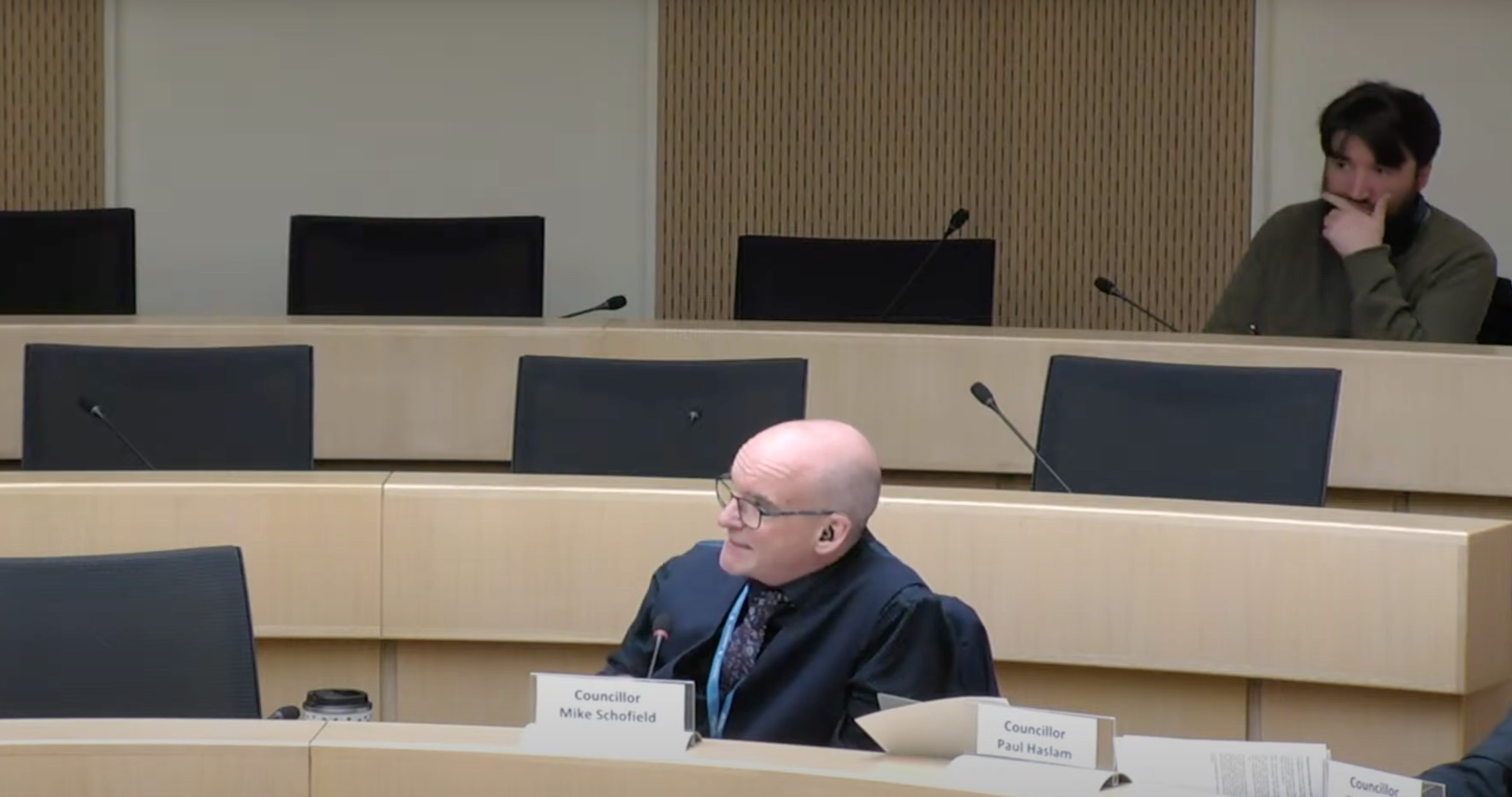 5 things we learned: Mayor of North Yorkshire grilled by Harrogate ...