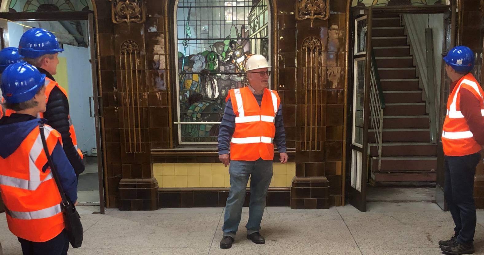 Ripon's programme of Heritage Open Days ends this weekend