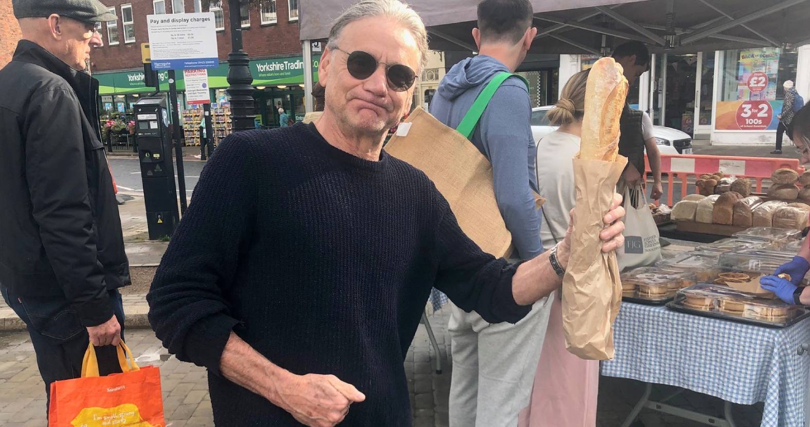 Is new-look Ripon Market set to succeed or fail?